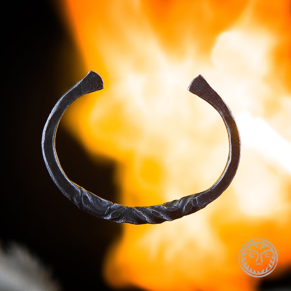 Bracelet Iron - Etsy