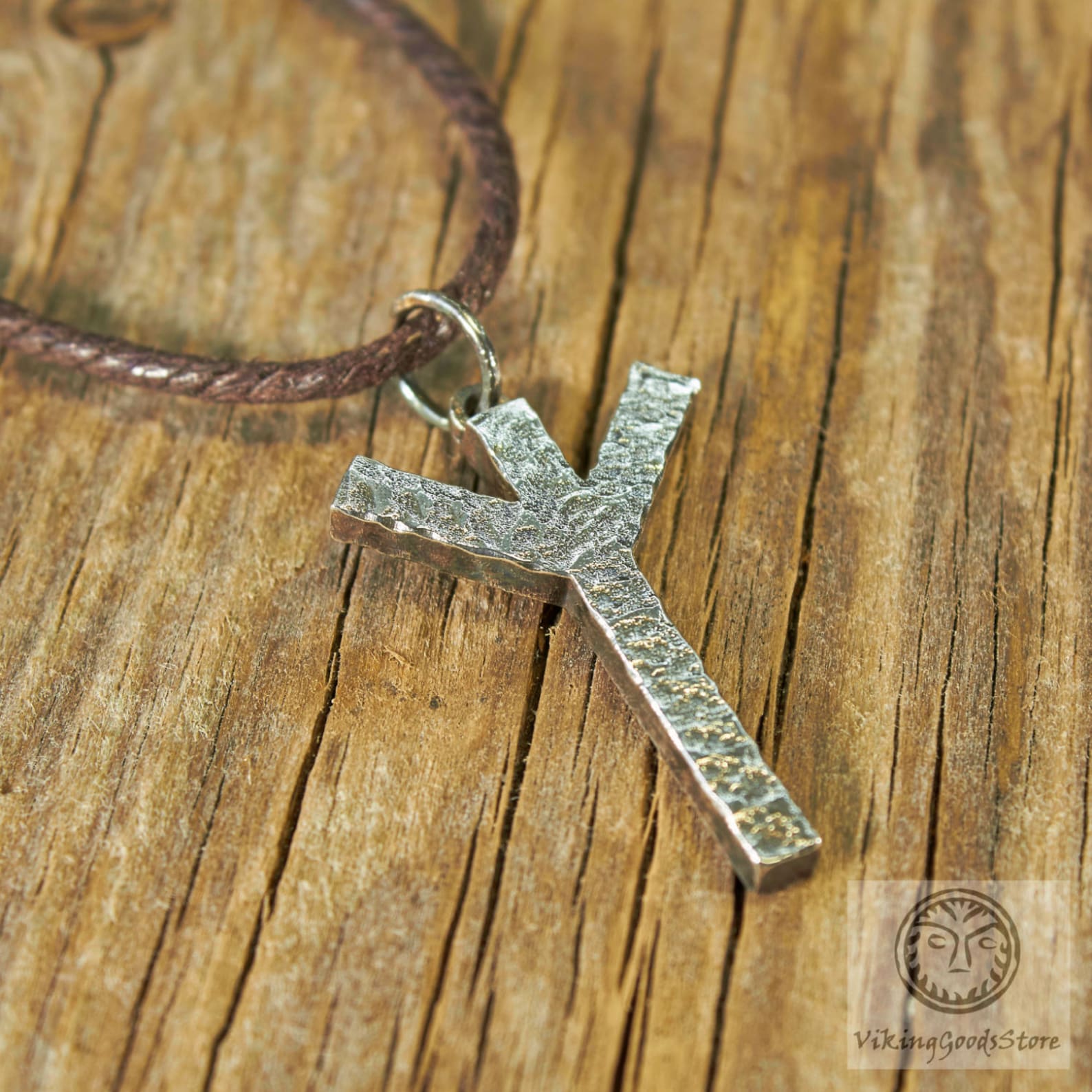 Viking Algiz Rune Pendant Runes Runes Jewelry Runes - Etsy