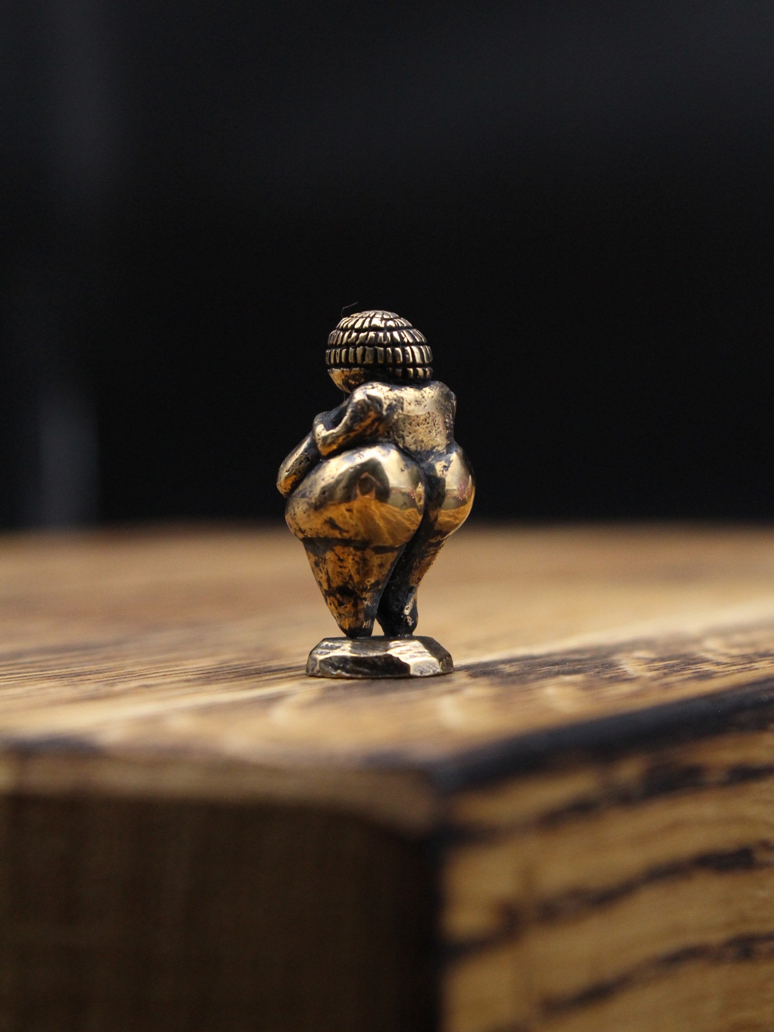 Venus of Willendorf, Venus, Paleolithic, Prehistoric, Bronze Art, Ice ...