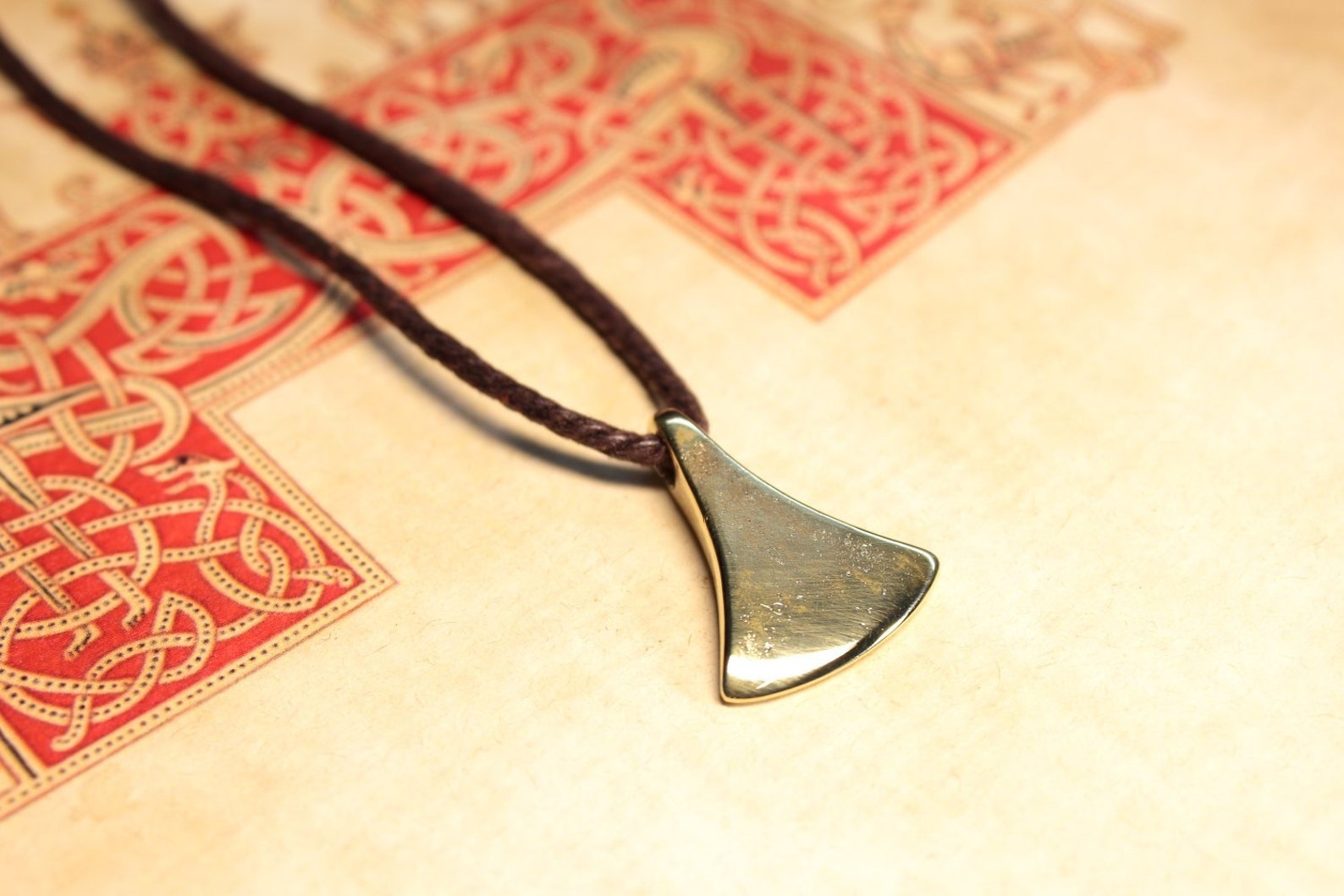 Axe Viking Pendant Axe Jewelry Axe Pendant Viking Jewelry | Etsy