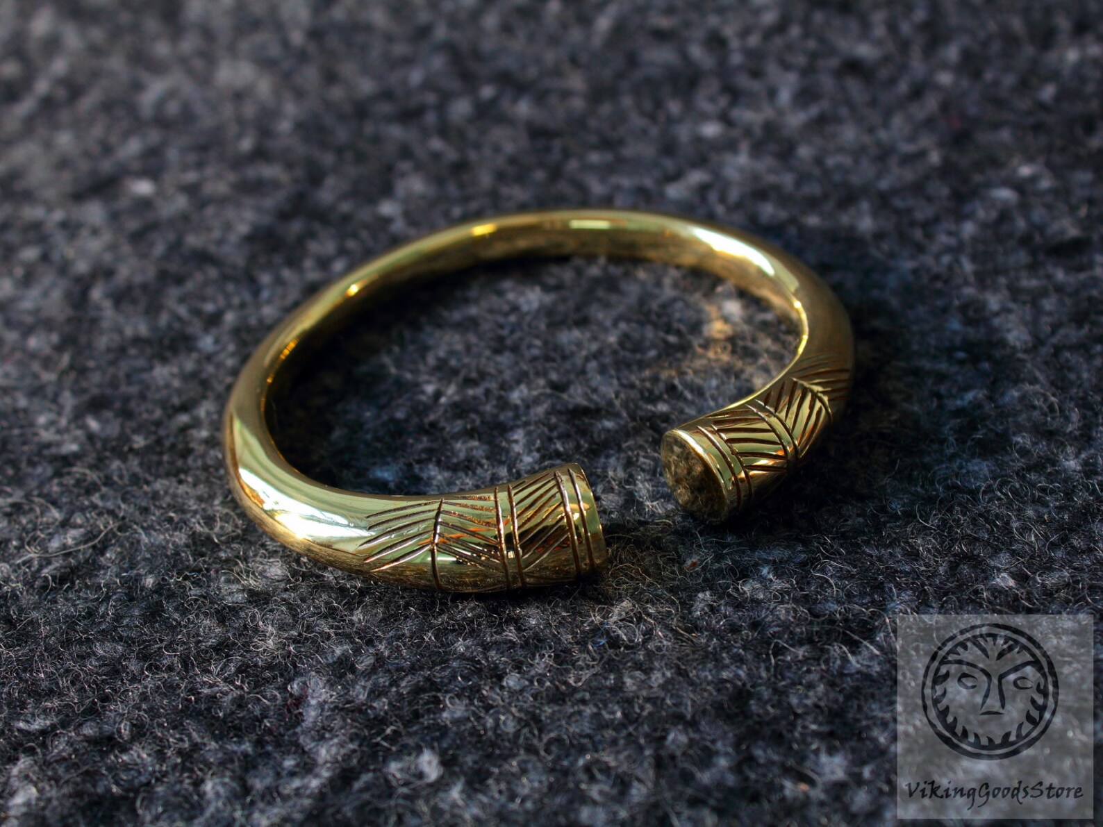 Cuff Bracelet Replica Ancient Jewelry Bracelet Medieval - Etsy