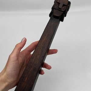 Wolin Svetovit, Sventovit, Svetovid, Slavic Idol, Pagan God, Amulet ...