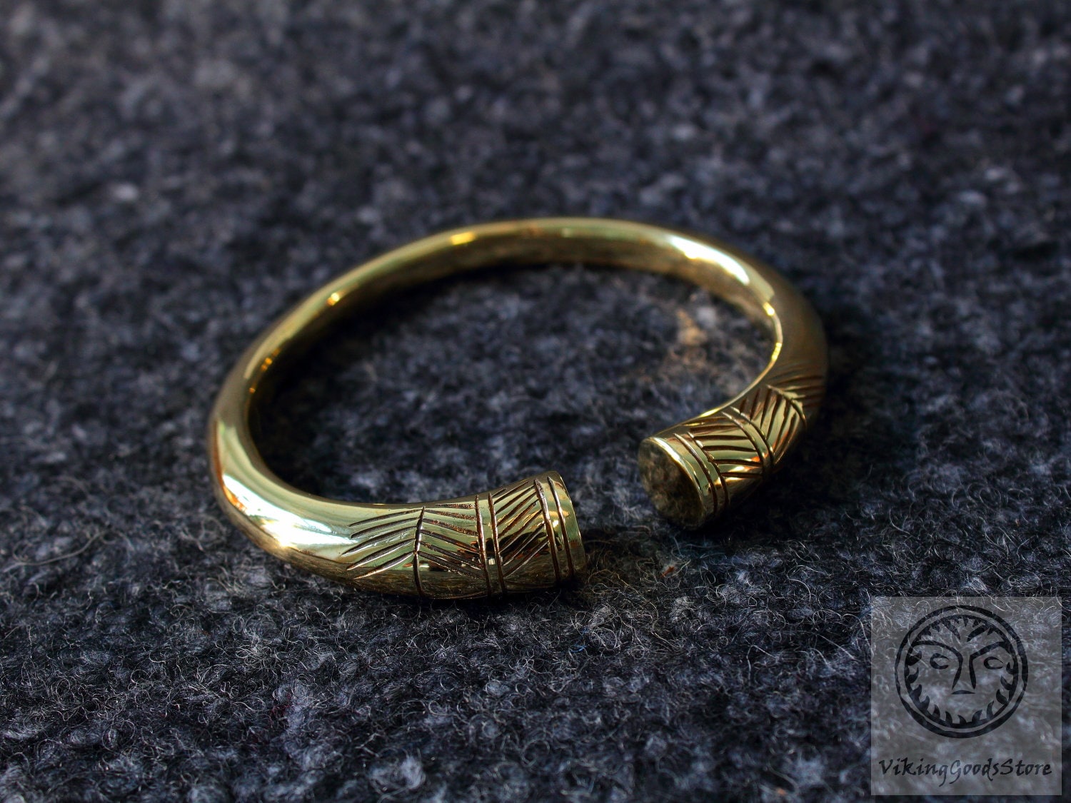 Cuff Bracelet Replica Ancient Jewelry Bracelet Medieval - Etsy UK