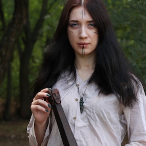 Wolin Svetovit, Sventovit, Svetovid, Slavic Idol, Pagan God, Amulet ...