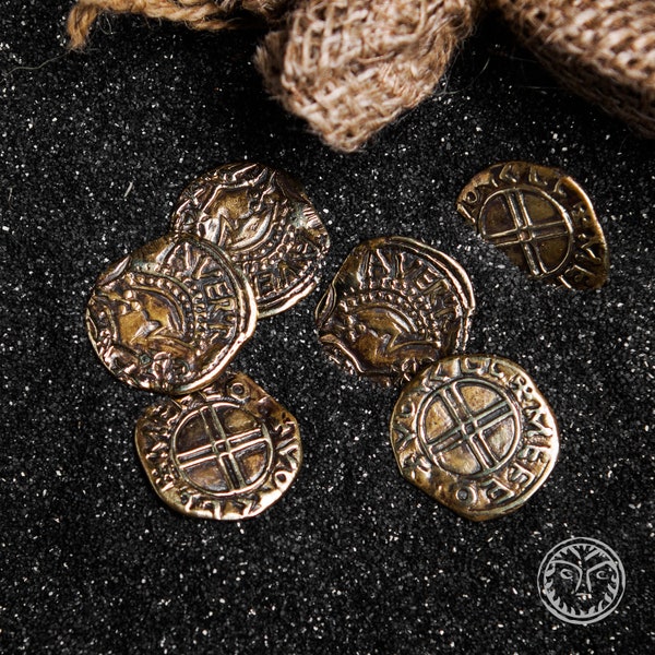 Replica Coins - Etsy