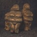 Venus of Willendorf, Venus, Paleolithic, Prehistoric, Cave Art, Ice Age ...