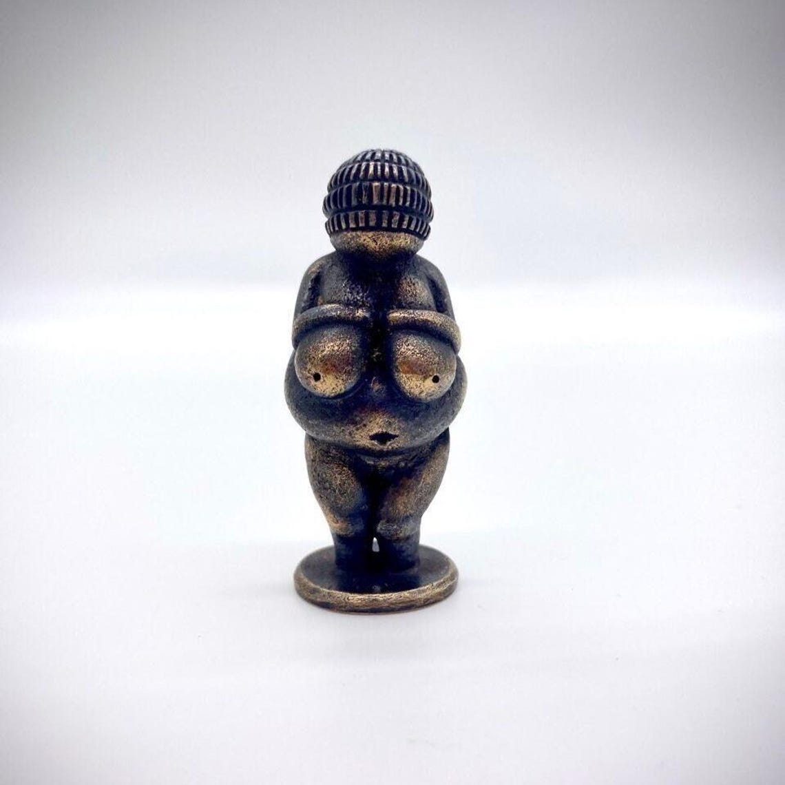 Venus of Willendorf, Venus, Paleolithic, Prehistoric, Bronze Art, Ice ...