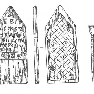 Stylus Wax Writing, Roman Empire, Viking Age, Writing Stylus, Ancient ...