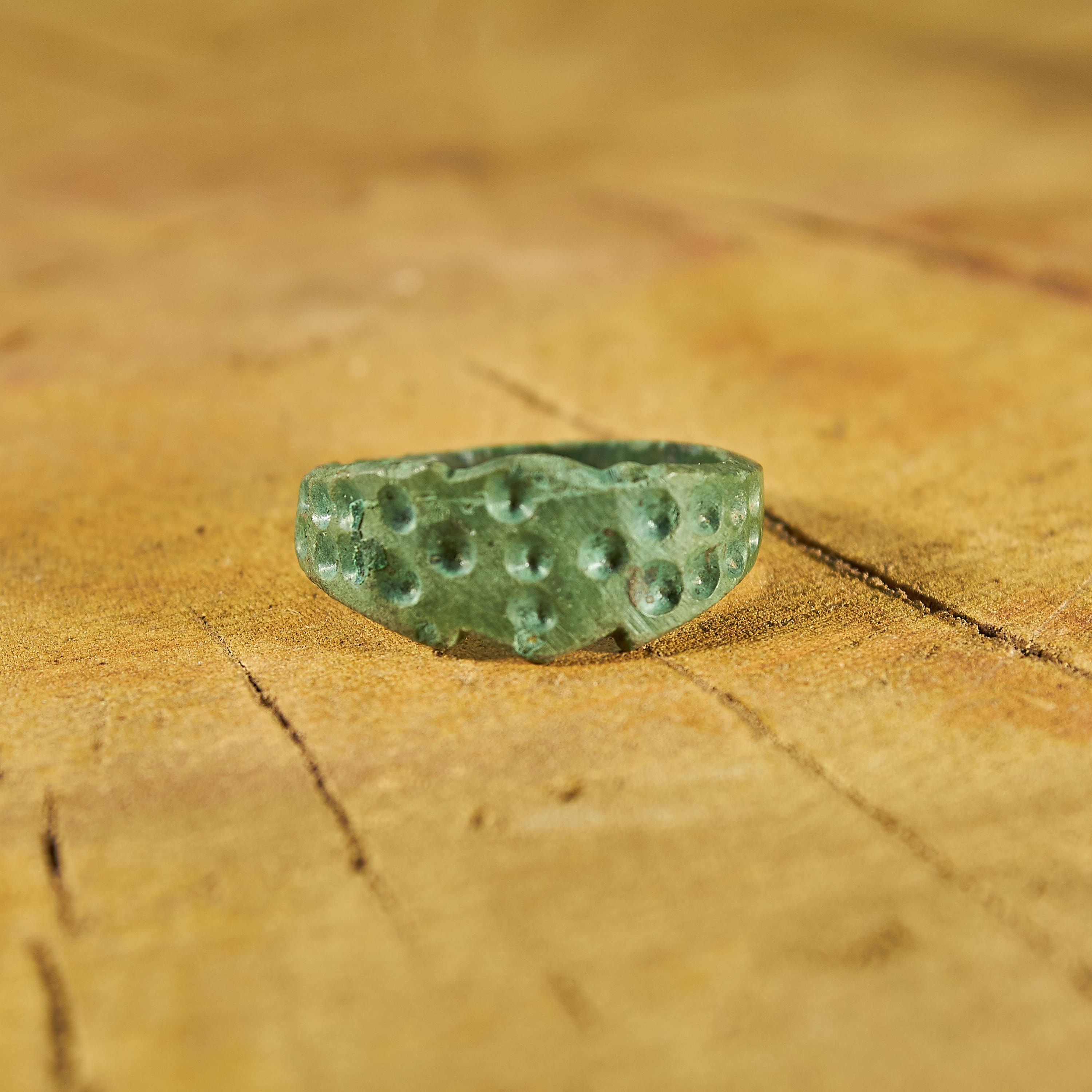 Replica Silver Ring Ancient Ring Reenactment Jewelry SCA - Etsy