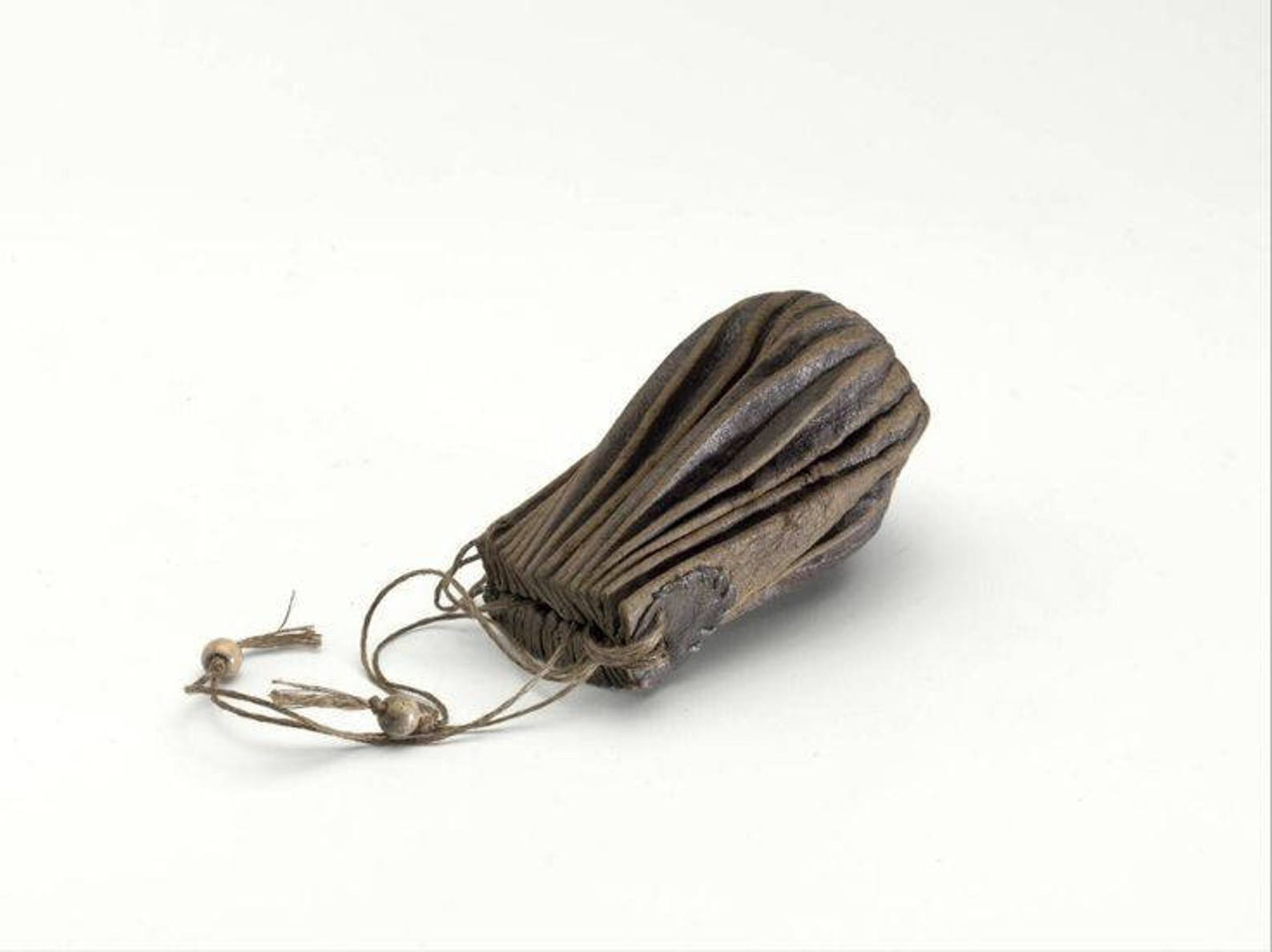 Medieval Purse Medieval Wallet Nordic Norse Viking | Etsy