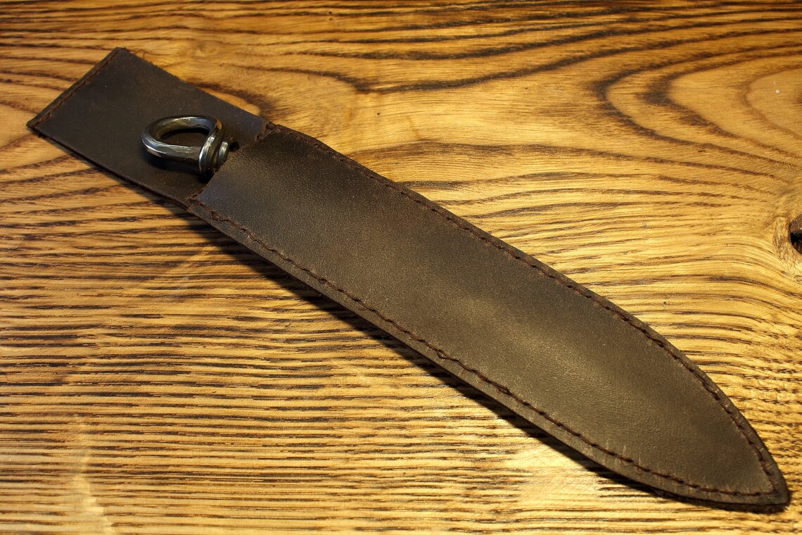 Forged Viking Fork Medieval Fork Rustic Fork Forged | Etsy