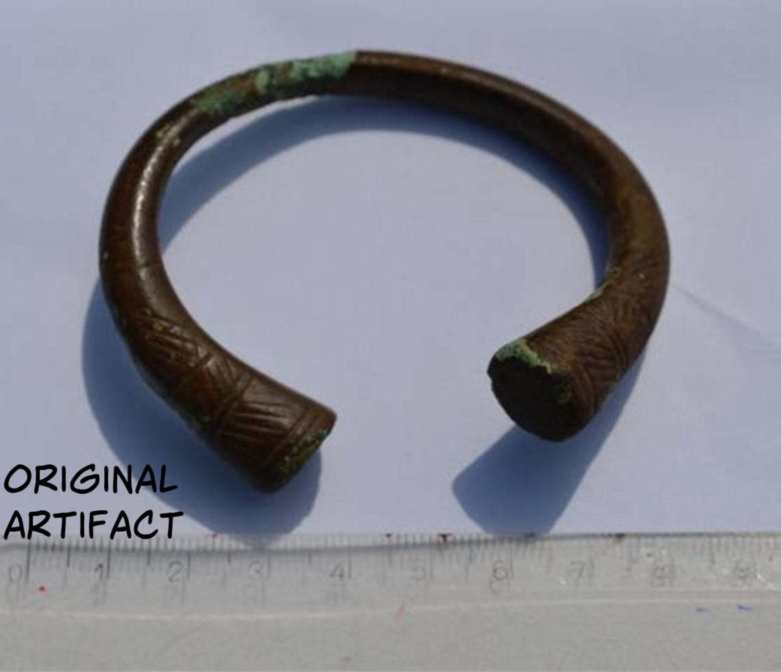 Cuff Bracelet Replica Ancient Jewelry Bracelet Medieval - Etsy UK