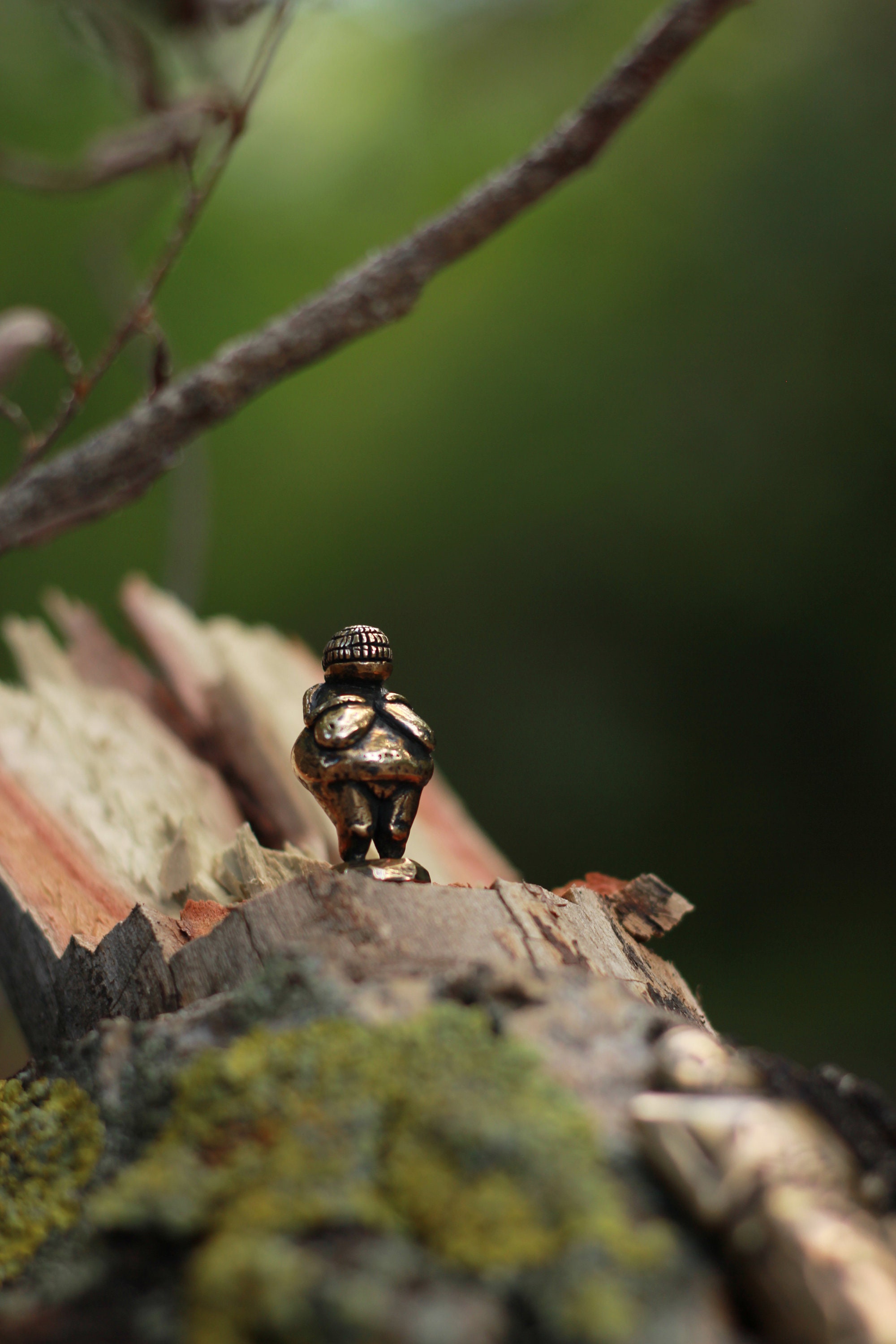 Venus of Willendorf, Venus, Paleolithic, Prehistoric, Bronze Art, Ice ...