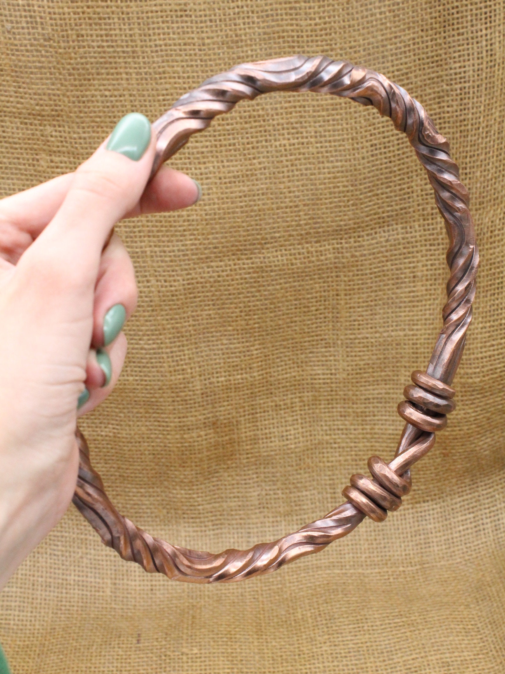 Viking Oath Ring Sacred Ring Sworn Ring Swear Iron Ring - Etsy