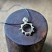 Medieval Solar Deity, Sun Pendant Amulet, Copy of Ancient Pendant - Etsy