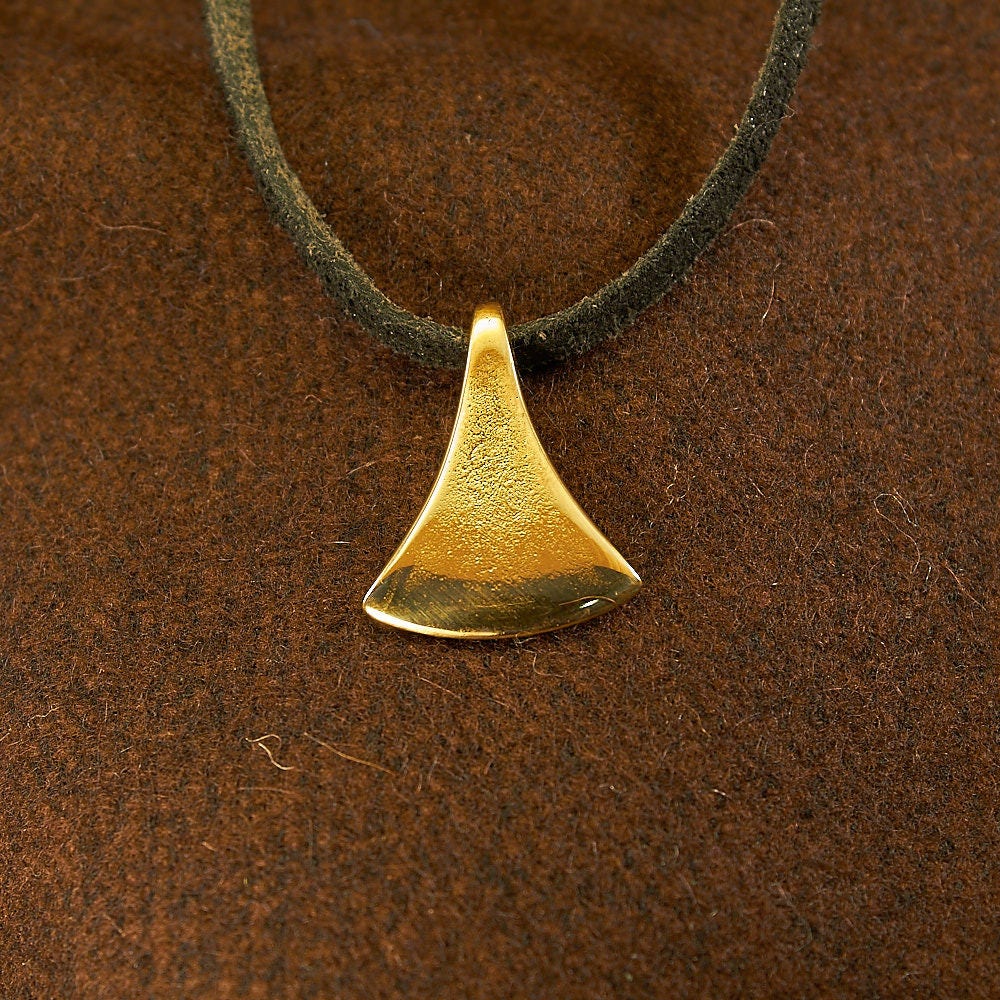 Axe Viking Pendant Axe Jewelry Axe Pendant Viking Jewelry | Etsy