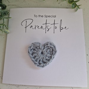New Parent to Be Card Card for New Parents New Baby Card Baby Shower ...
