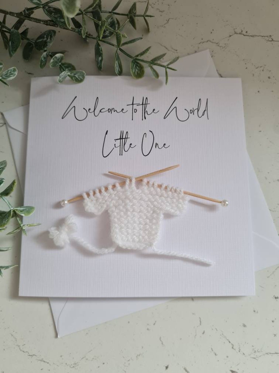 New Born Baby Card New Baby New Born Card New Baby Card - Etsy