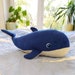 Whale stuffed whale plush whale soft toy whale whale toy | Etsy