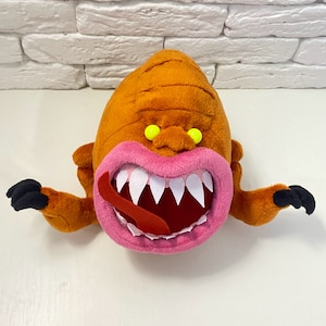 Squigs, Plush Squig, Squig Toy, Plush Monster, Monster Toy, Monster ...