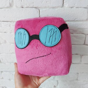 12 Oz Mouse Toy, Fitzgerald Mouse, Freak Toy, Mouse, Cartoon Toy, Shark ...