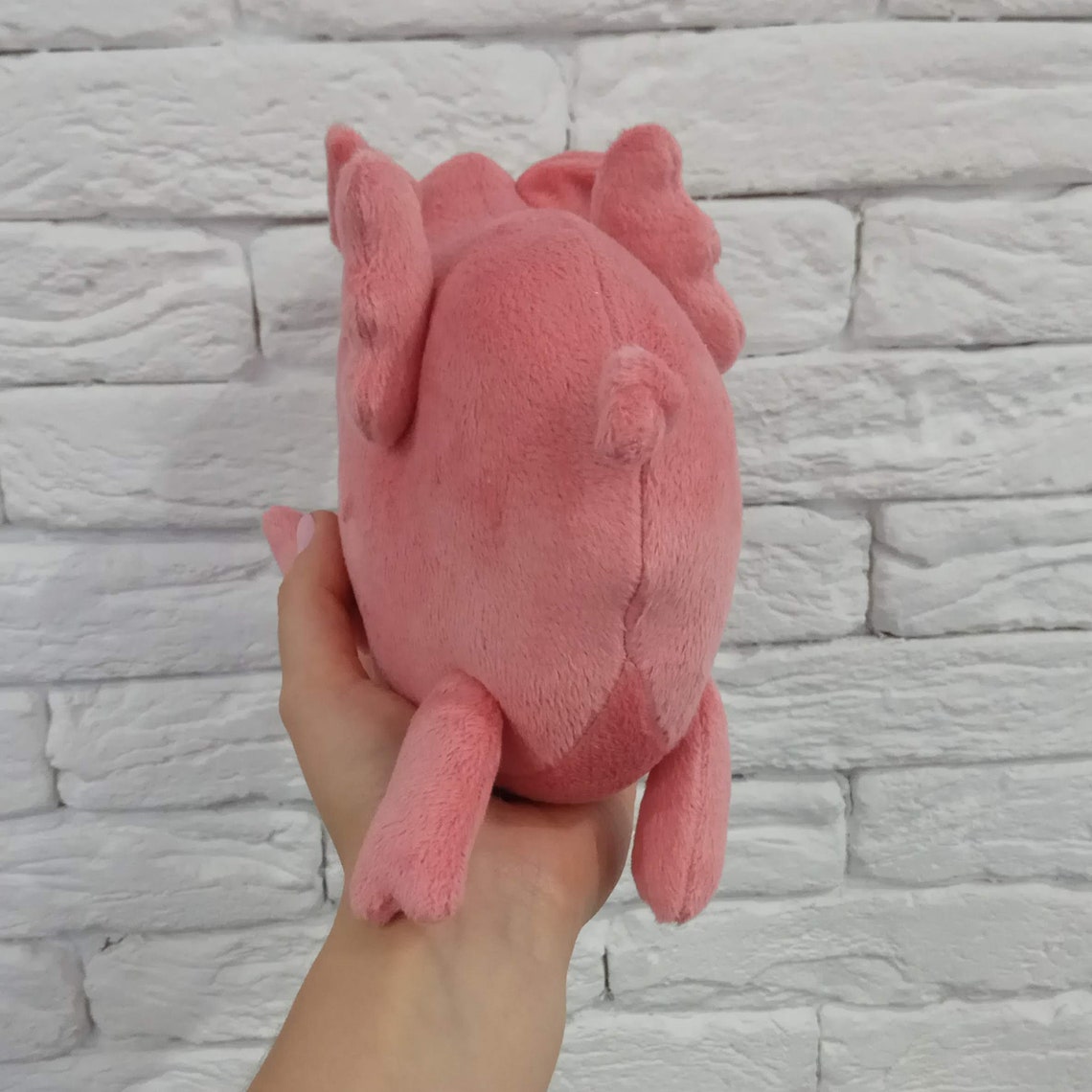 Plush Toy Magic Pig Pig Plush Toy Pig Plush Pig Magic Toy - Etsy