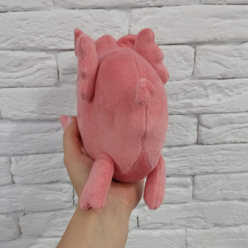 Plush Toy Magic Pig Pig Plush Toy Pig Plush Pig Magic Toy - Etsy