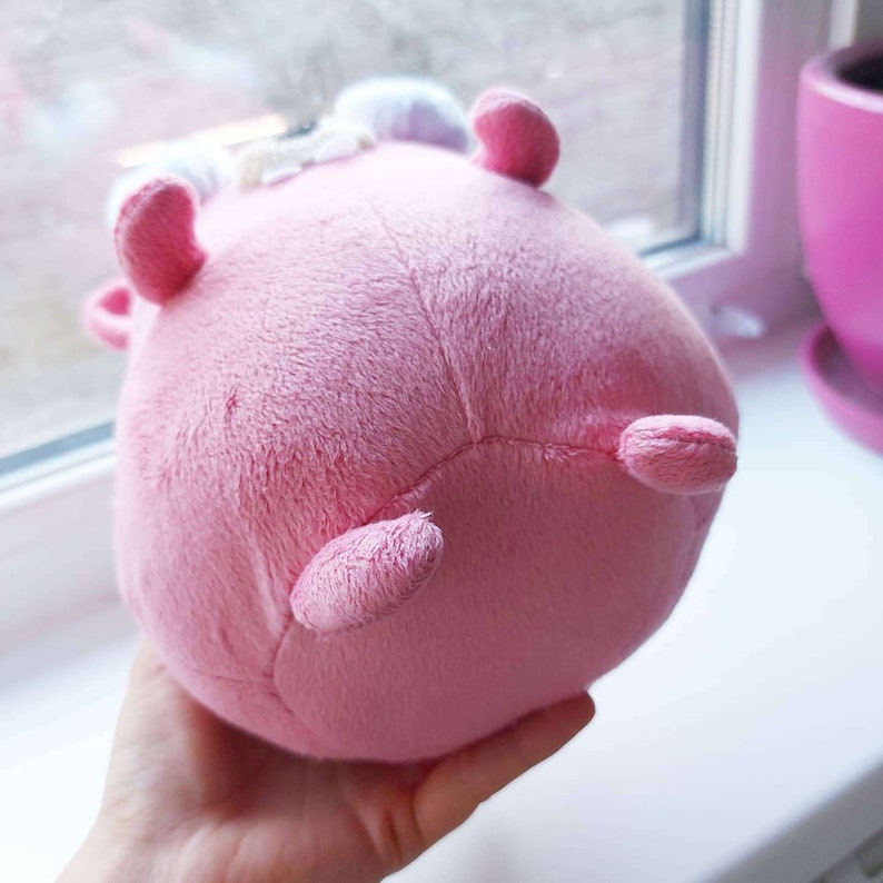 Gopher Go Golang Plush Golang Plush Toy Golang Gopher - Etsy UK