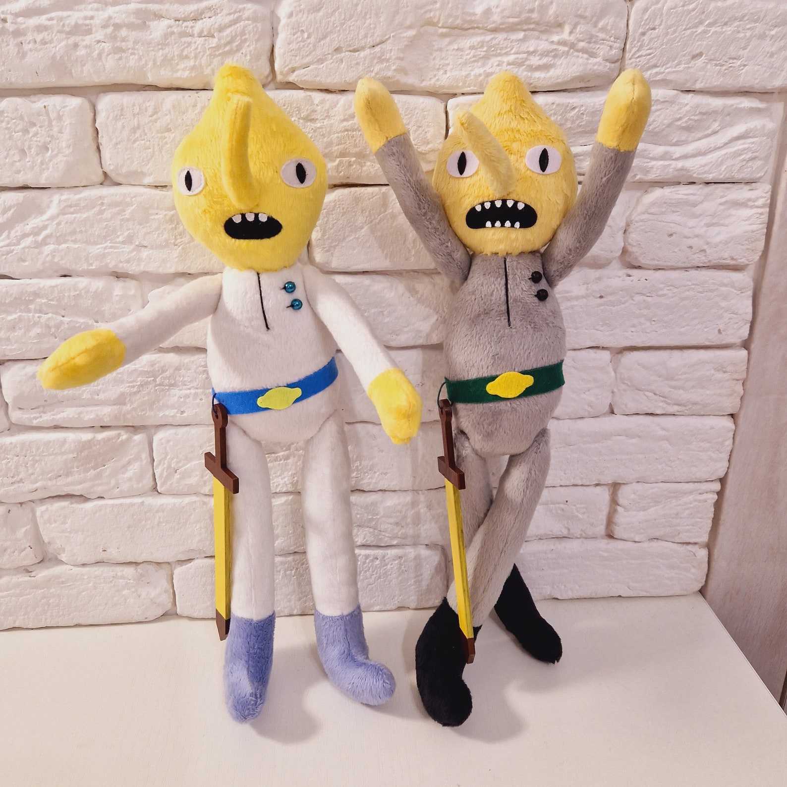 Lemon Grab, Plush Toy Lemon, Plush Lemon, Plush Toy Earl of Lemon ...