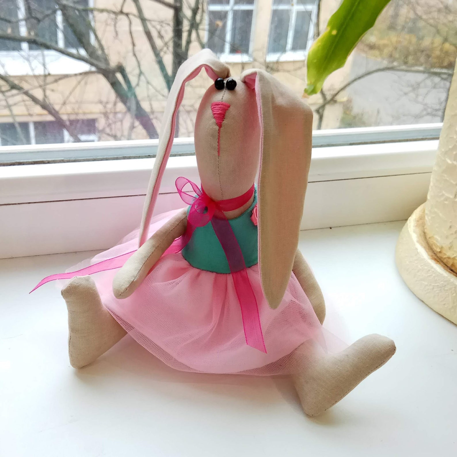 Tilda rabbit bunny rabbits bunny toys tilda toy bunny | Etsy