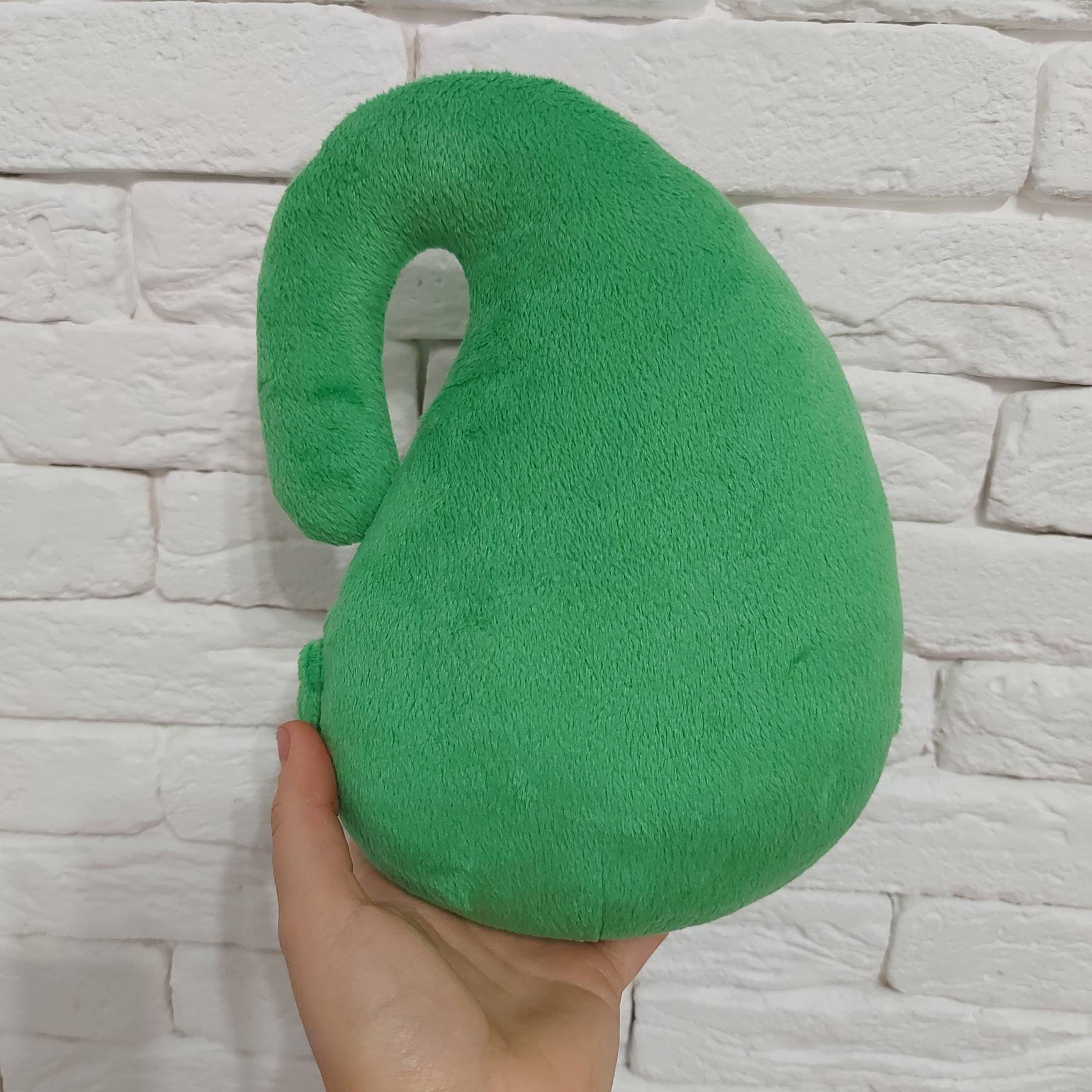 Gall Bladder Internal Organs Plush Organs Organs Gall - Etsy Canada