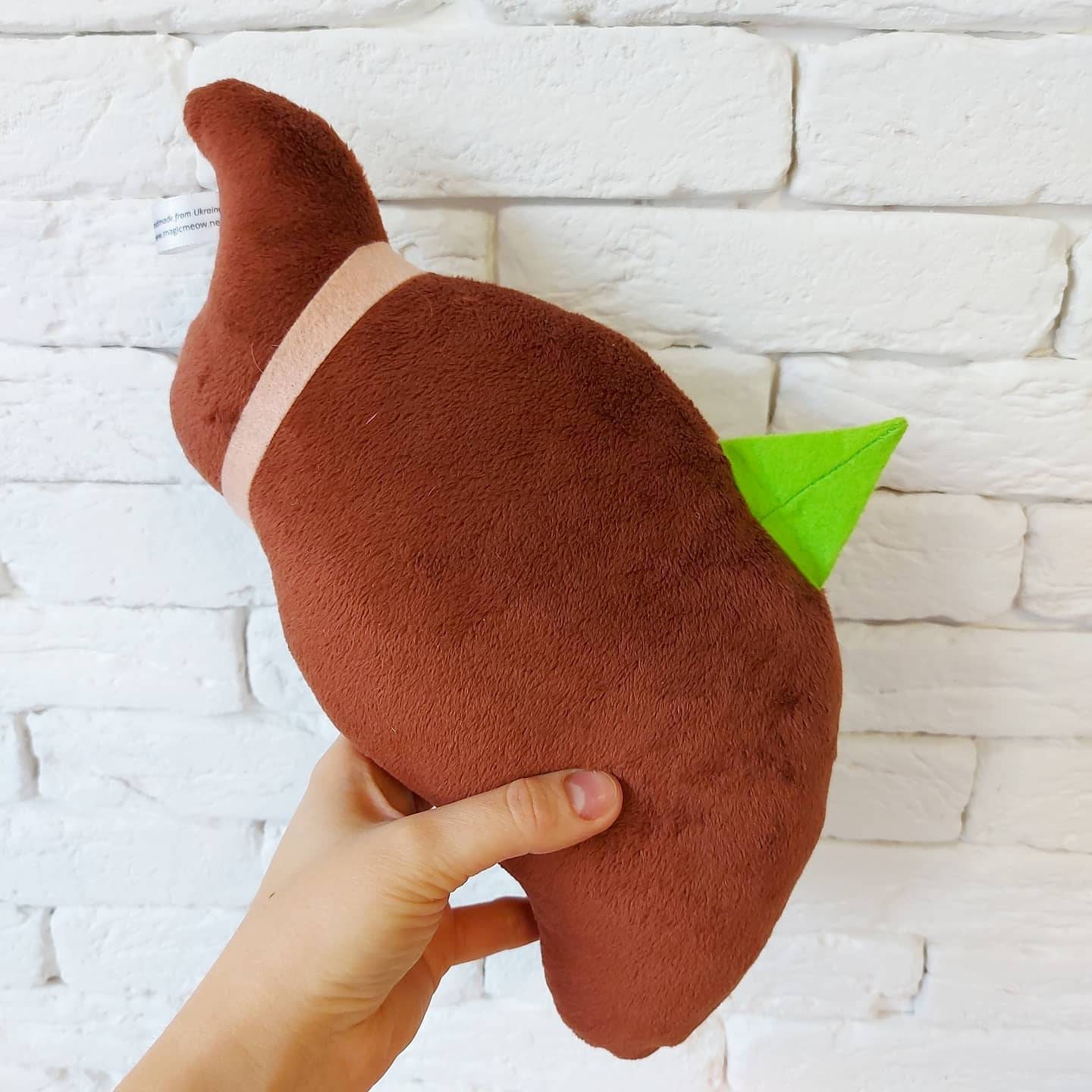 Liver Plush Liver Internal Organs Organs Plush Human - Etsy UK