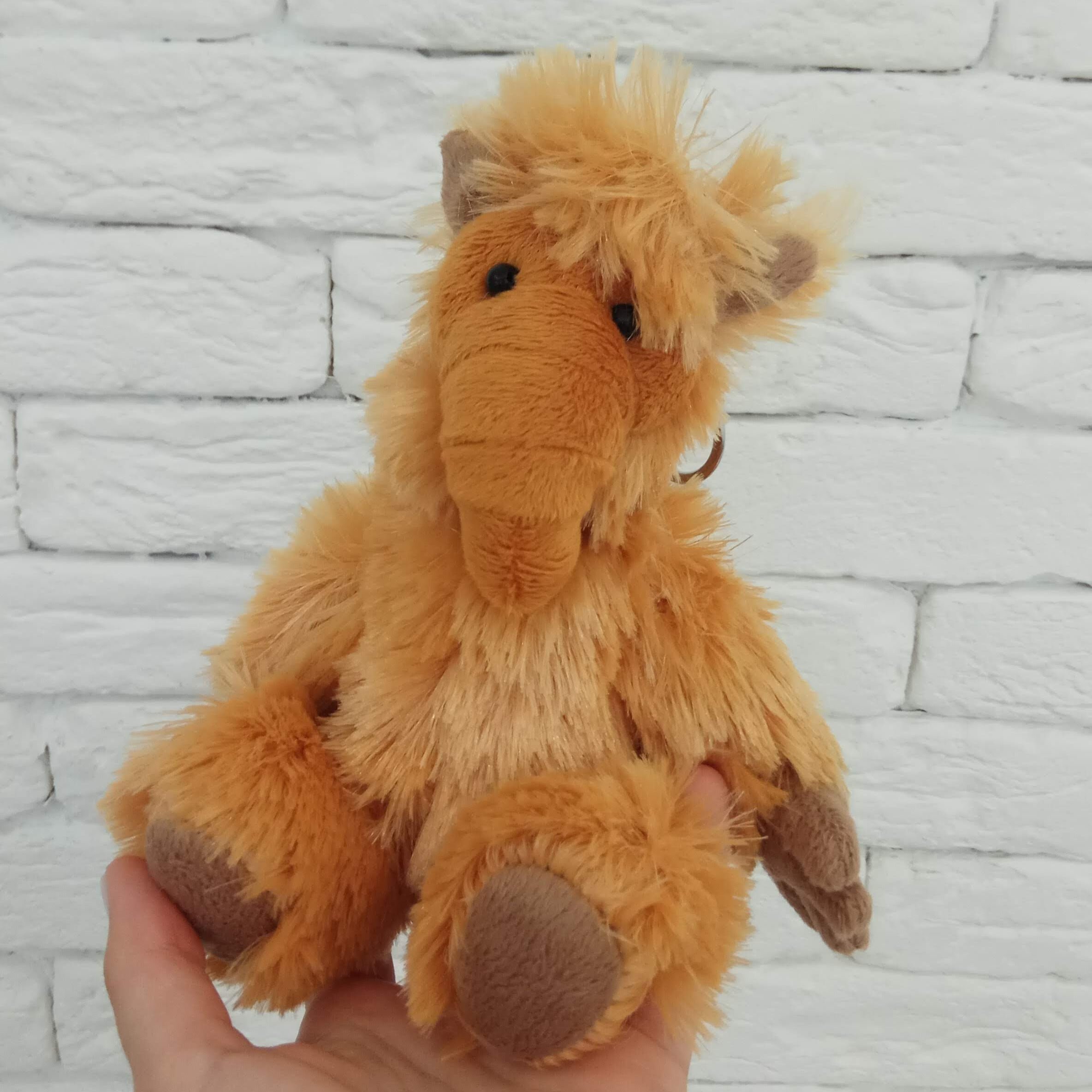 Soft Toy Alien Handmade Toy Alien Artisan Toy Alien | Etsy