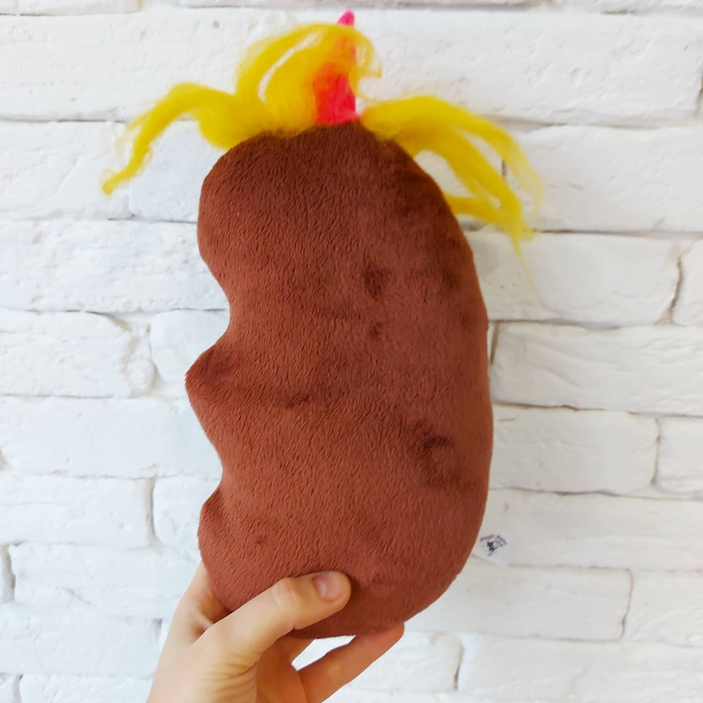 Liver Plush Liver Internal Organs Organs Plush Human - Etsy UK