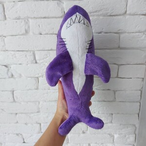 12 Oz Mouse Toy, Fitzgerald Mouse, Freak Toy, Mouse, Cartoon Toy, Shark ...