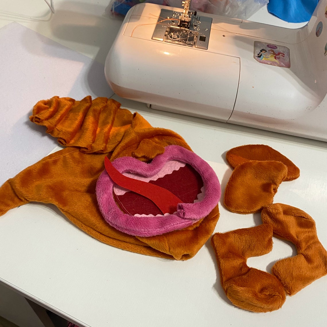 Squigs Plush Squig Squig Toy Plush Monster Monster Toy - Etsy