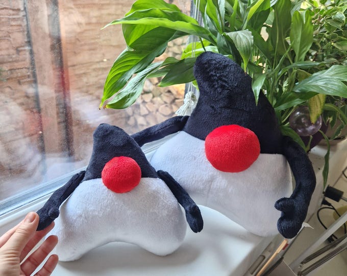 Duke, Java Mascot - Etsy