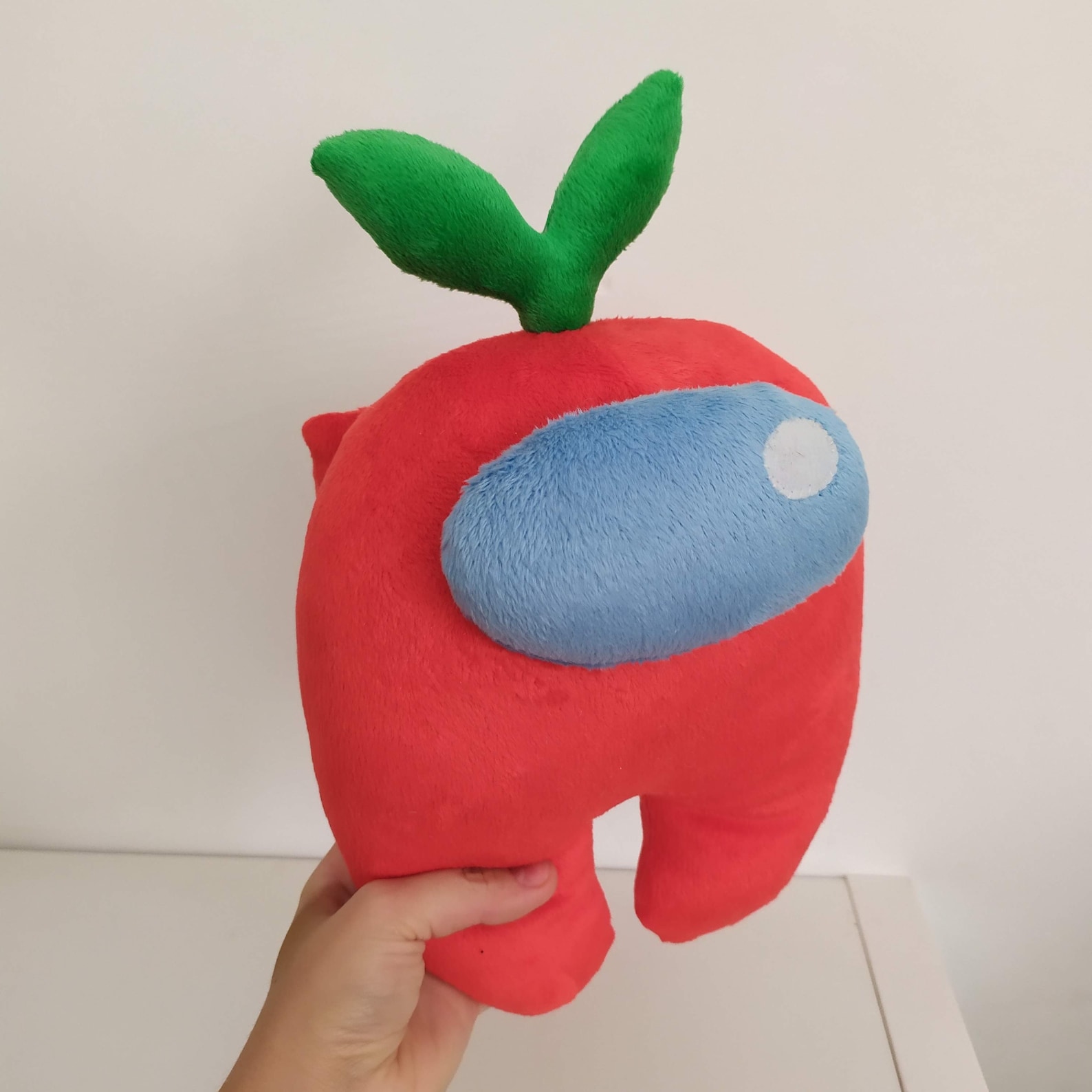 Among Us Among US Plush Among US Toy Among US Cosplaygeak - Etsy