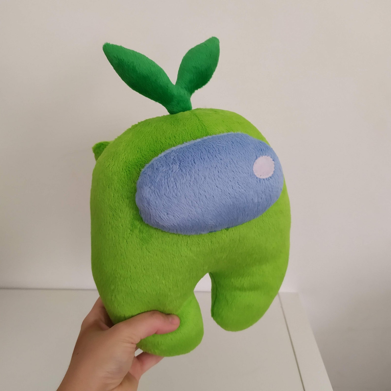 Among Us Among US Plush Among US Toy Among US Cosplaygeak - Etsy
