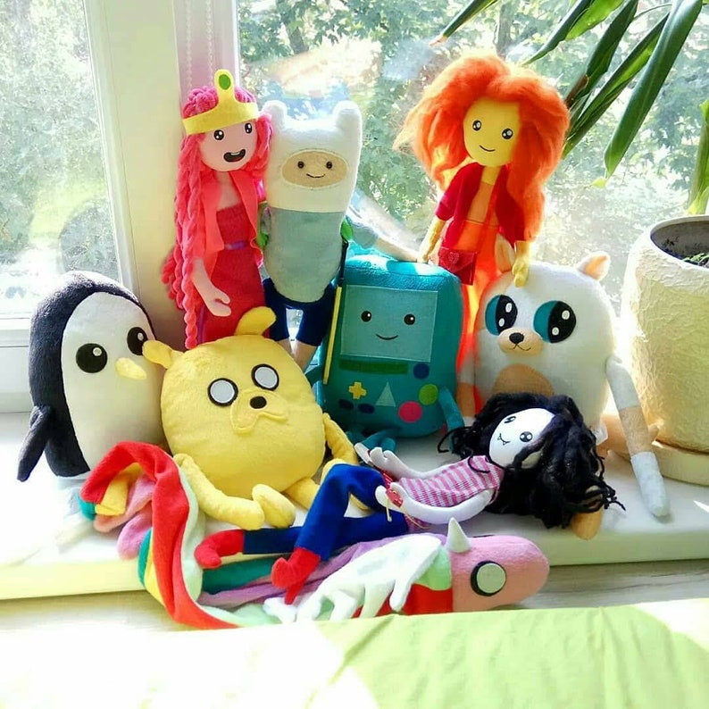 Doll Human Plush Toy Textile Doll Plush Boy Plush Doll - Etsy