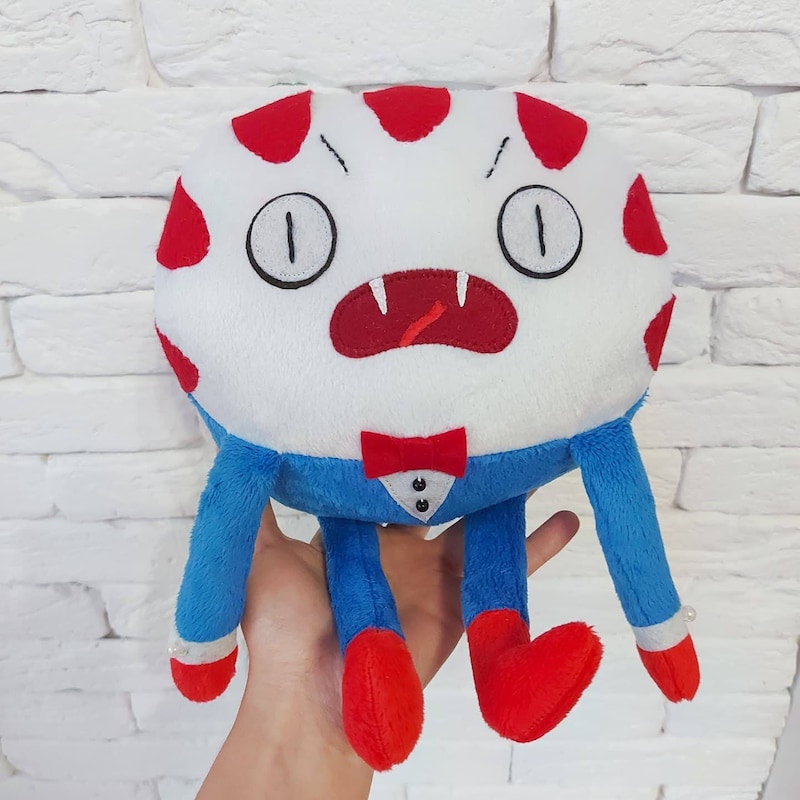 MagicMeowToys - Etsy