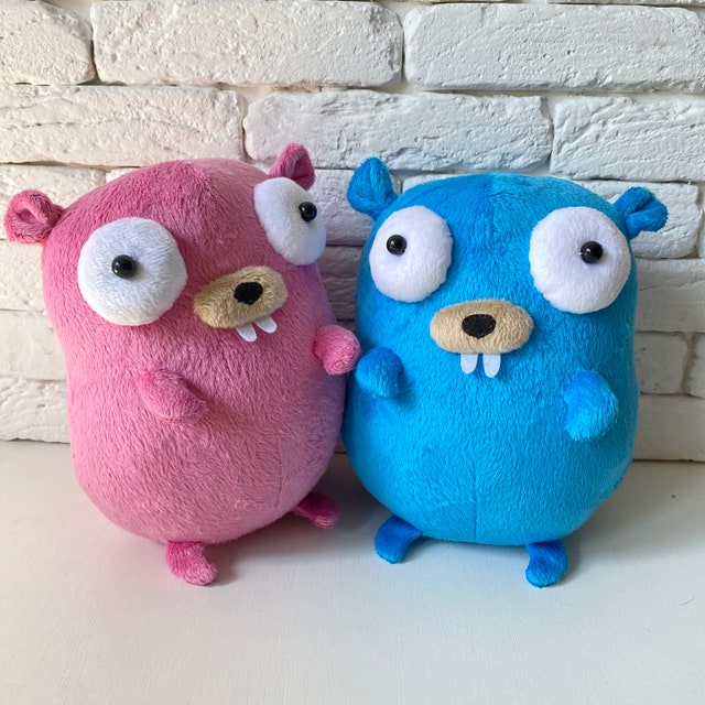 MagicMeowToys - Etsy