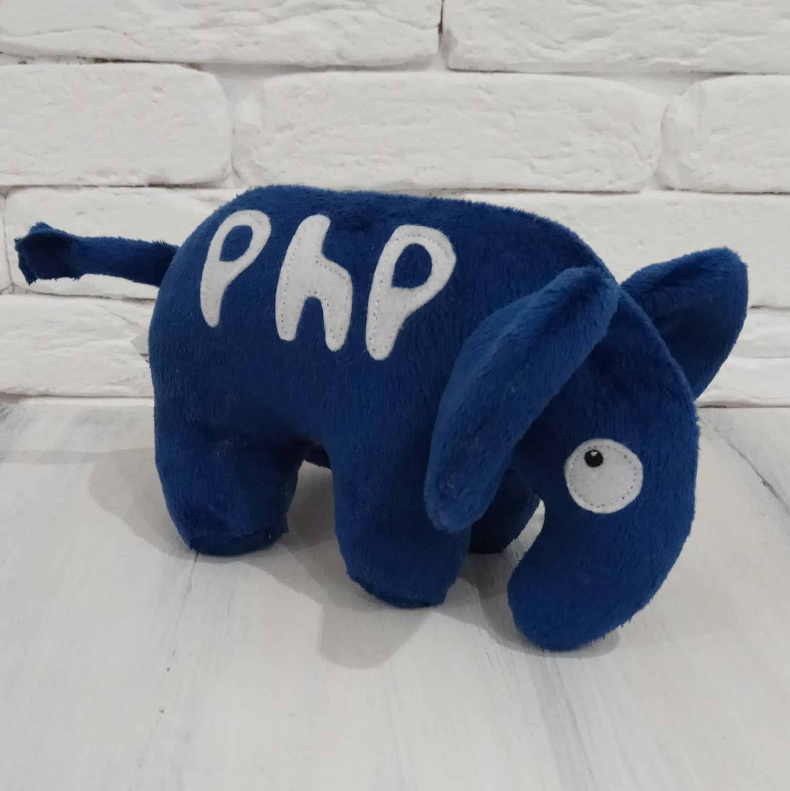 Php Elephant Toy Plush Toy Elephant Stuffed Toy Elephant - Etsy