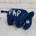 Php Elephant Toy, Plush Toy Elephant, Stuffed Toy Elephant, Gift for ...