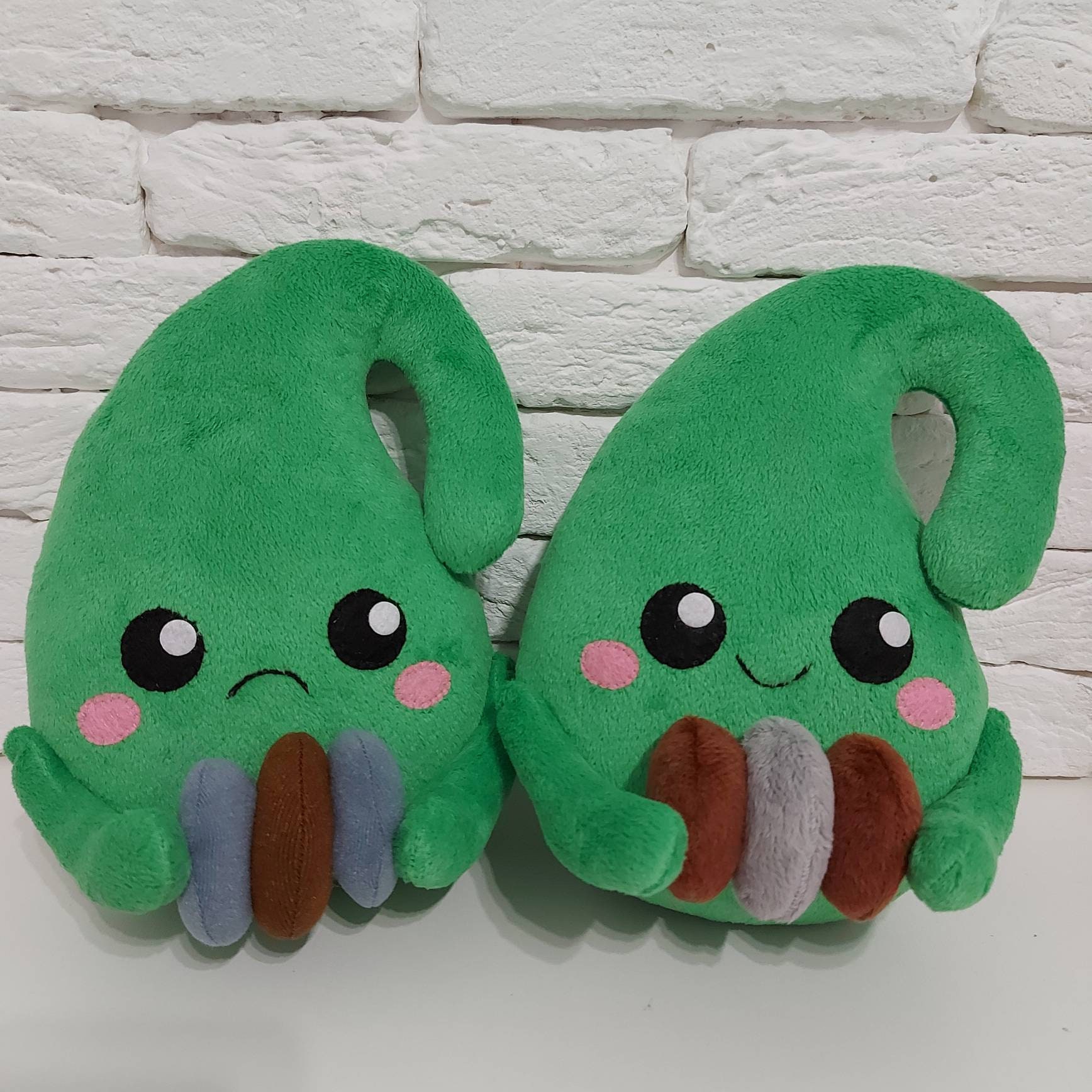 Gall Bladder Internal Organs Plush Organs Organs Gall - Etsy Canada