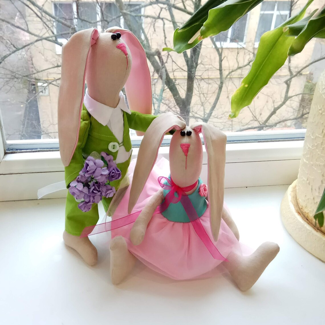 Tilda rabbit bunny rabbits bunny toys tilda toy bunny | Etsy