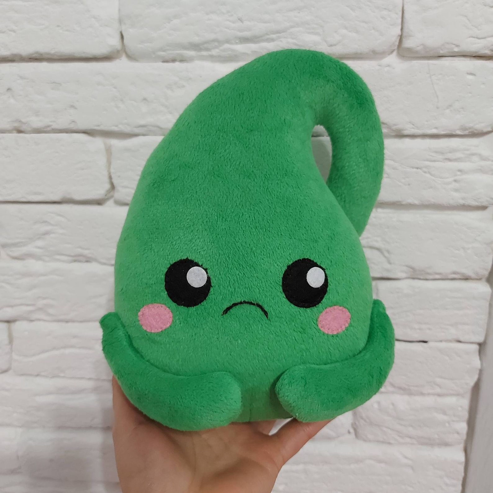 Gall Bladder, Internal Organs, Plush Organs, Organs, Gall, Gall Bladder ...