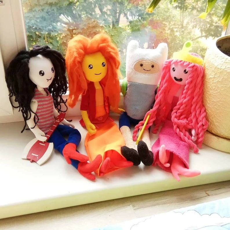 Doll Human Plush Toy Textile Doll Plush Boy Plush Doll - Etsy