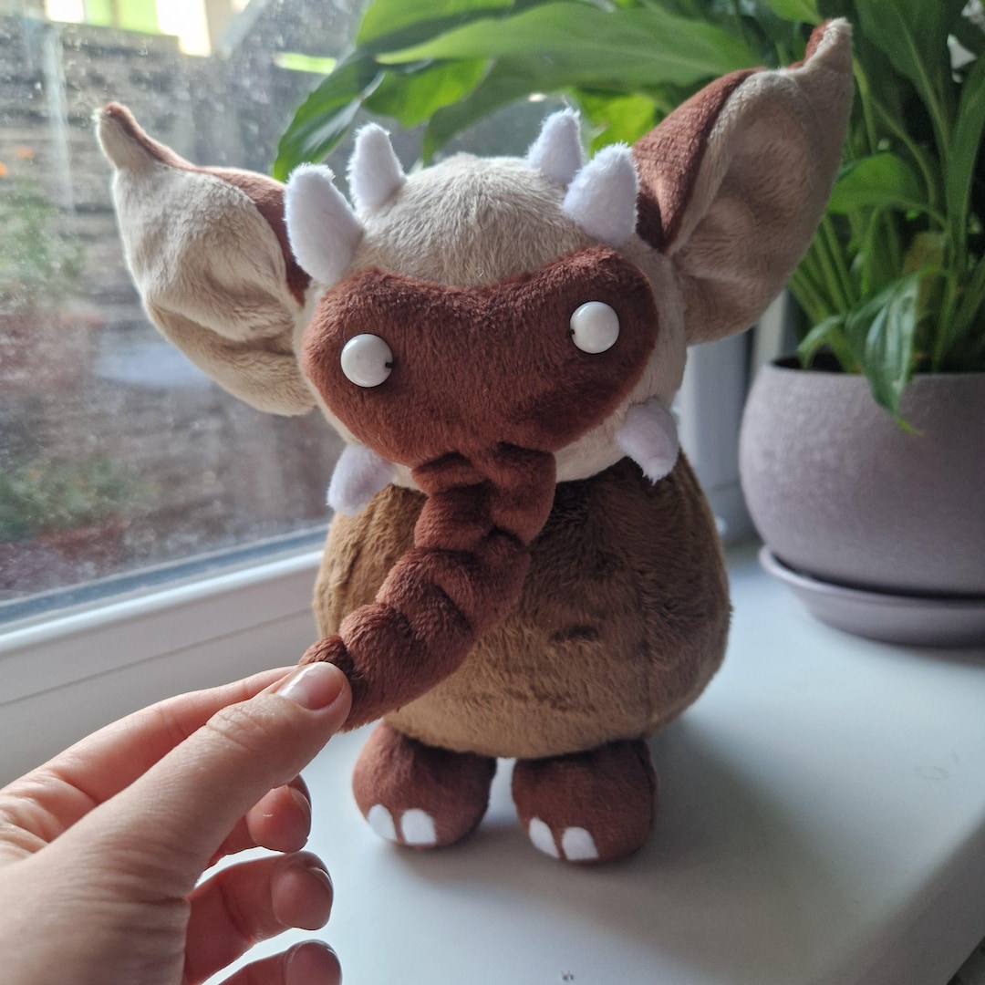 Koalefant Plush Toy, Koalefanta Proboscidea, Koalefanta, Koalefant Toy ...