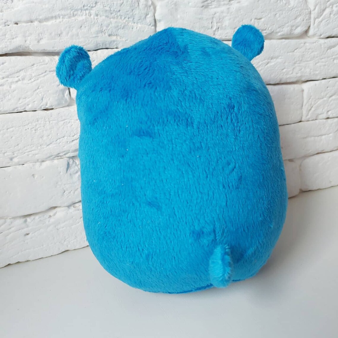 Gopher Go Golang Plush Golang Plush Toy Golang Gopher | Etsy Canada